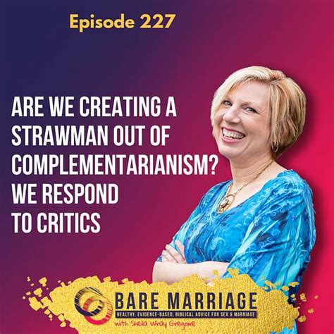 Bare Marriage