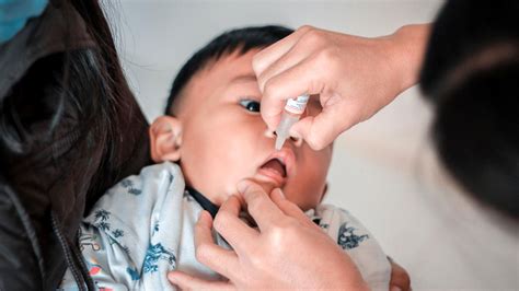 Polio Virus Symptoms Causes Transmission And Treatment Onlymyhealth
