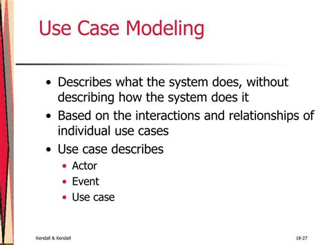 Ppt Object Oriented Systems Analysis And Design Using Uml Powerpoint