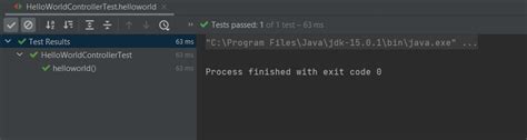 how to write junit test cases in spring boot bytesofgigabytes