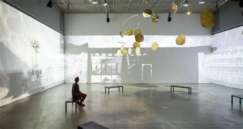 Lap See Lam Dreamers Quay Buffalo Akg Art Museum
