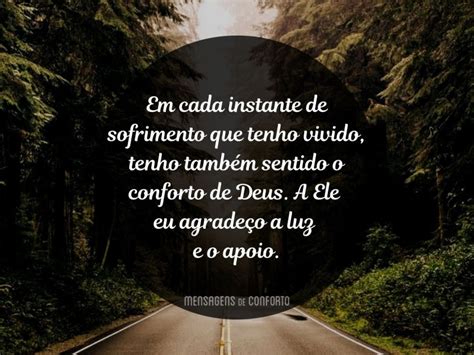 Mensagens De Conforto De Deus Para Facebook E Whatsapp Mensagens Feliz