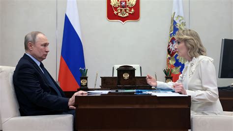 Arrest Warrant From Icc Pierces Putins Aura Of Impunity The New York