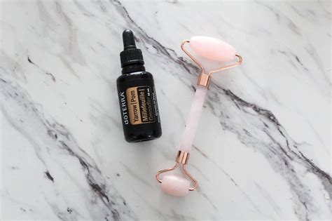 The Ultimate Naturally Sourced Solution For Essential Oil Skincare