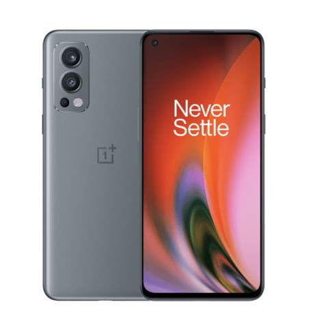 เผยสเปก Oneplus Nord 2t มาพร้อมชิป Dimensity 1300 Soc จอ 90hz และชาร์จ