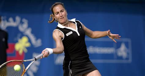Sexual Violence Former Tennis Player Selima Sfar Accuses Her Former
