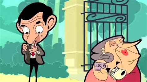 ᴴᴰ Mr Bean Funny Cartoon Collection ☺ New Full Episodes 2016 ☺ Part 4