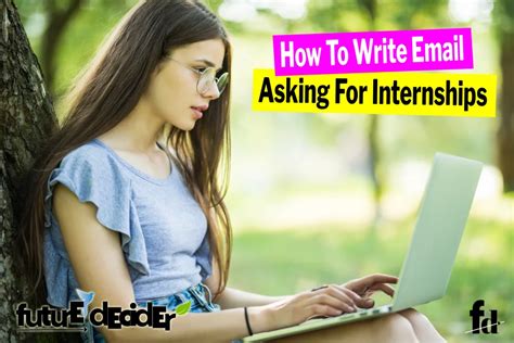 7 Steps How To Write Email Asking For Internship [2024] Career
