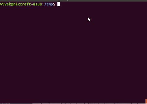 linux dd command show progress copy bar with status nixcraft
