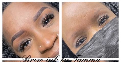 Brow Ink By Tammy Updated November 2024 14 Photos 5838 Louetta Rd