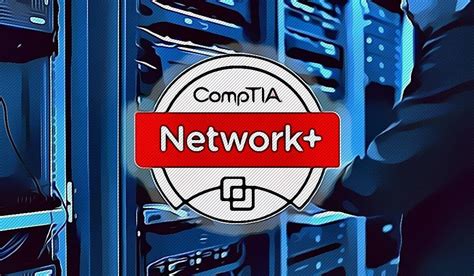 comptia network networking training pmb kzn