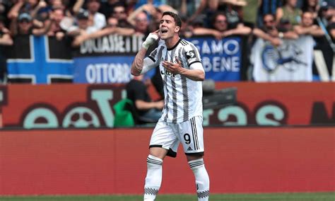 Juve Vlahovic Resta Nel Mirino Del Real Madrid
