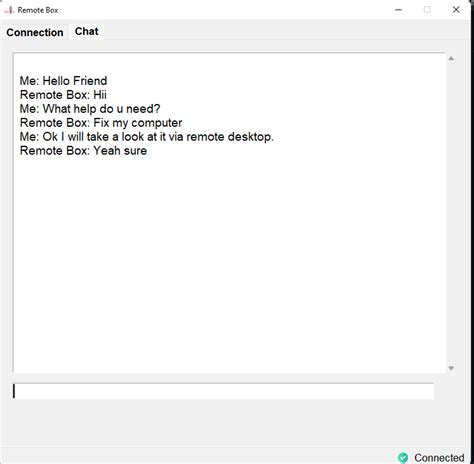 github adarshsingh26 remotebox remotebox is a multithreaded remote