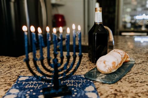 How Hanukkah Is Celebrated In Different Parts Of The World A Global