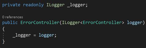 ilogger logging doesn t show up in azure application insights