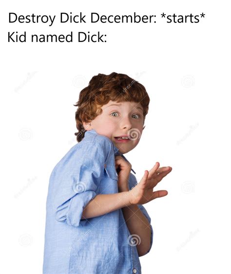 Dick R Nonutnovember