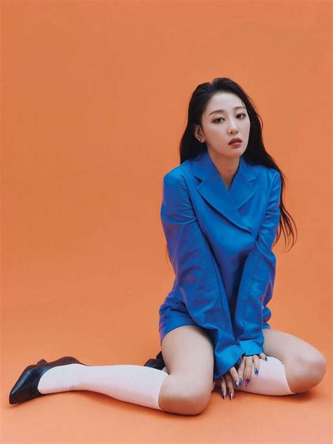 Top 20 Des Idols Féminines Kpop Les Plus Aimées Par Les Femmes