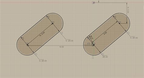 solved resizing source projected sketch lines without breaking