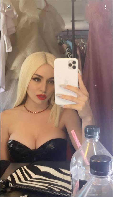One Of Her Best Boobs Picture 😍🤤🥵🔥 R Avamaxboobs