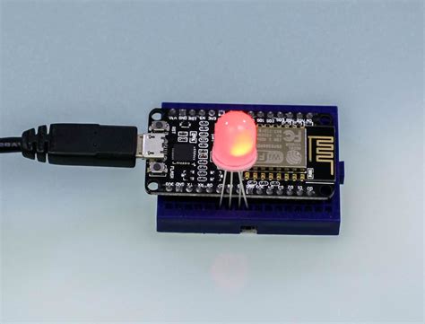how to program a 6 nodemcu to detect wi fi jamming