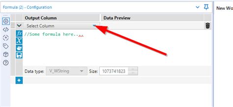 solved formula for replacing a value in a column alteryx community
