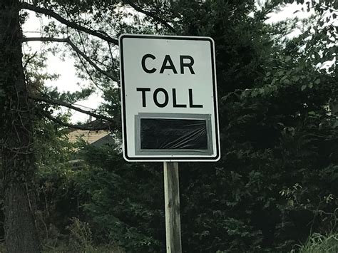 Turnpike Parkway Expressway Tolls Increase Sunday