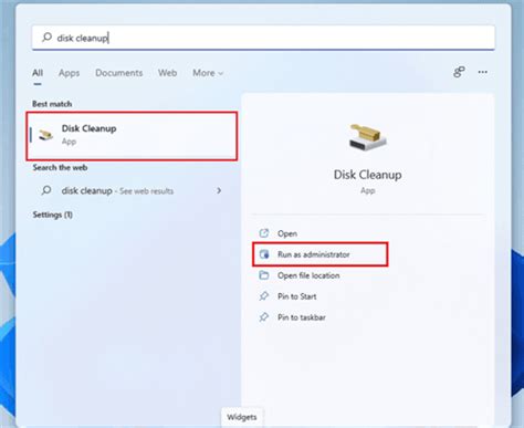 4 Fixes Windows Update Cleanup Not Deleting On Windows 11
