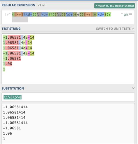 python regex to include only first encounter of and stack