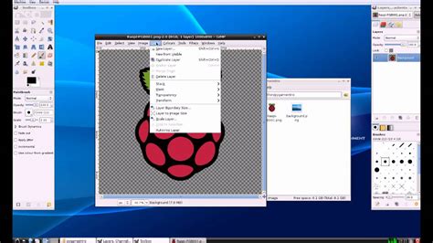 raspberry pi tutorial 5 an introduction to game