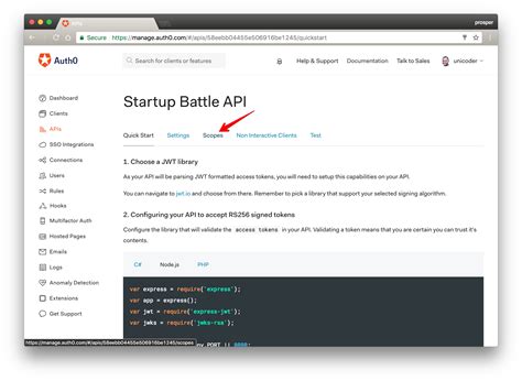 vue js 2 authentication tutorial part 3 dzone web dev
