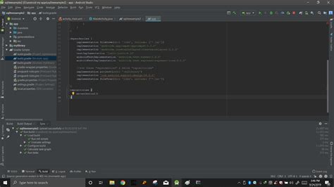 sqlite database export to excel file tutorial