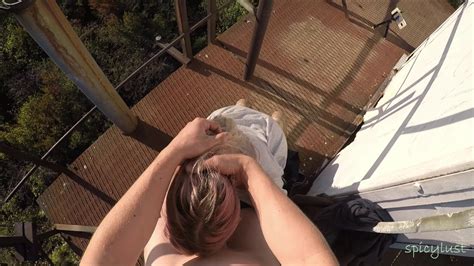high altitude cumshot amateur couple spicylust redtube