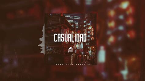 Justin Quiles X Feid Type Beat Casualidad Reggaeton Instrumental Beat