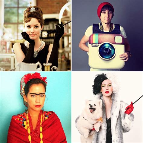 Cheap Homemade Halloween Costumes Popsugar Smart Living