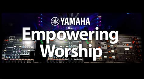 house of worship technology videos part 3 setup and teardown tips for
