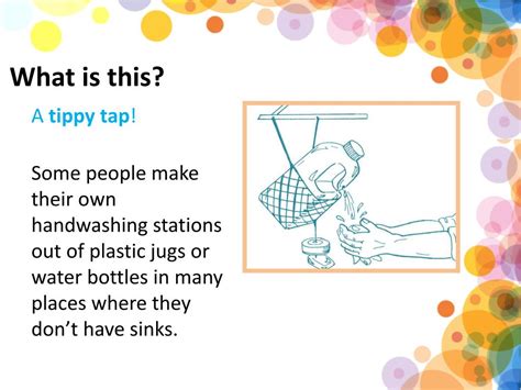 Ppt Handwashing Around The World Powerpoint Presentation Free