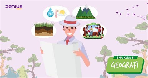 4 Faktor Persebaran Flora Dan Fauna Di Indonesia Materi Geografi Kelas 11