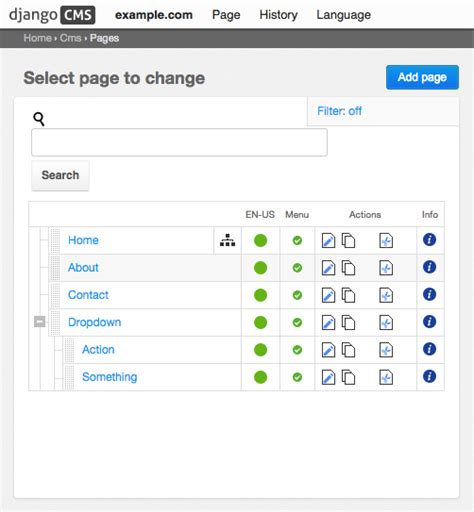 bootstrap 3 documentation navbar
