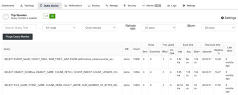 a guide to database automation with severalnines clustercontrol