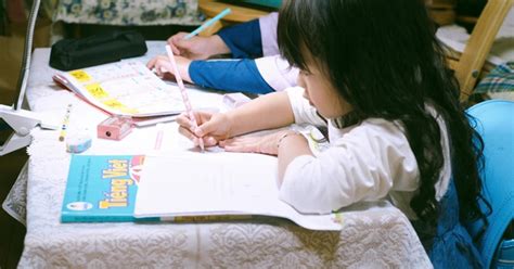 6 điều Mẹ Dạy Giúp Trẻ Thông Minh