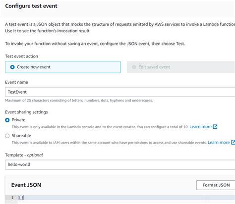 Deploying Python Functions To Aws Lambda