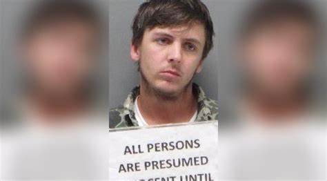 Ouachita Parish Man Accused Of Attempting To Enter Ex Girlfriends Home