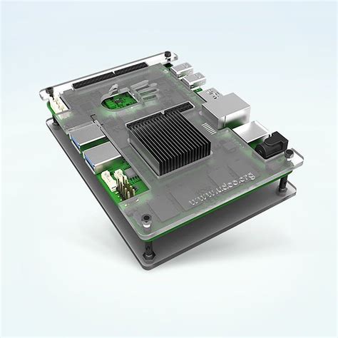 udoo x86 the most powerful maker board ever mit
