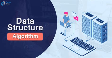 basics of data structure algorithms dataflair