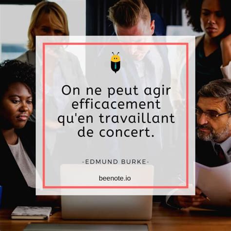 40 Citations Pour Booster La Motivation Au Travail Beenote
