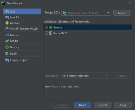 intellij idea openxava