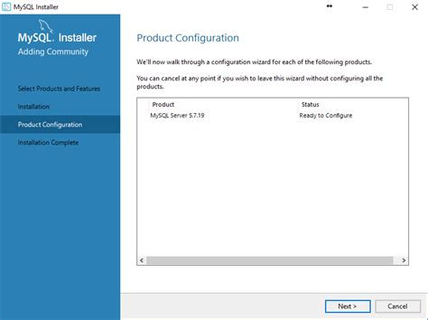 mysql install windows 6 manjaro dot site