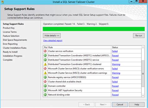 redefine the way you communicate sql 2008 r2 sp2 clustered over