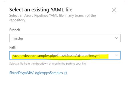 advanced data solutions deploying an azure logic apps