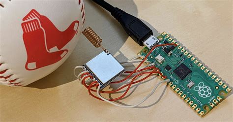 raspberry pi pico the r2040 meets lorawan lemariva tech hot sex picture